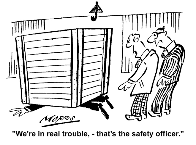 New England Crane School - New England Crane School | Northeast Crane ...